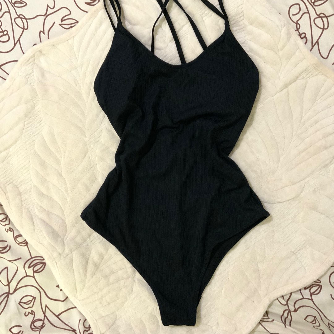 PRIMARK One Piece Bikini, Women's Fashion, Swimwear, Bikinis ...