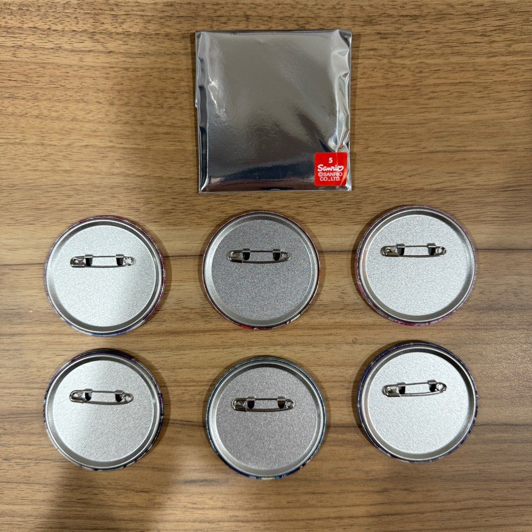 FREE POSTAGE Project Sekai PJSK ProSeka Nightcord 25 Leo Need Sanrio ...