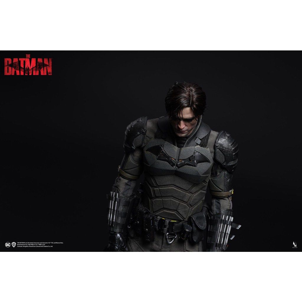 [READY STOCK] inart the batman & bruce wayne ( double deluxe edition ...