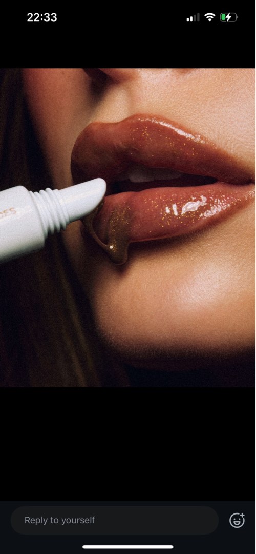 Rhode Peptide Liptint Limited Edition (Cinnamon), Beauty & Personal ...