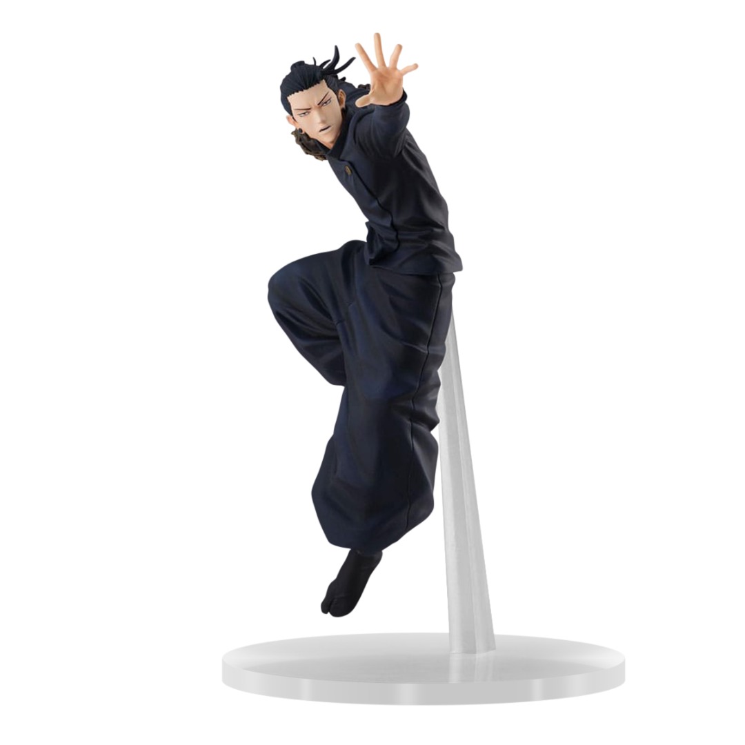Sega JUJUTSU KAISEN - Suguru Geto FIGURIZMa Prize Figure (Hidden ...