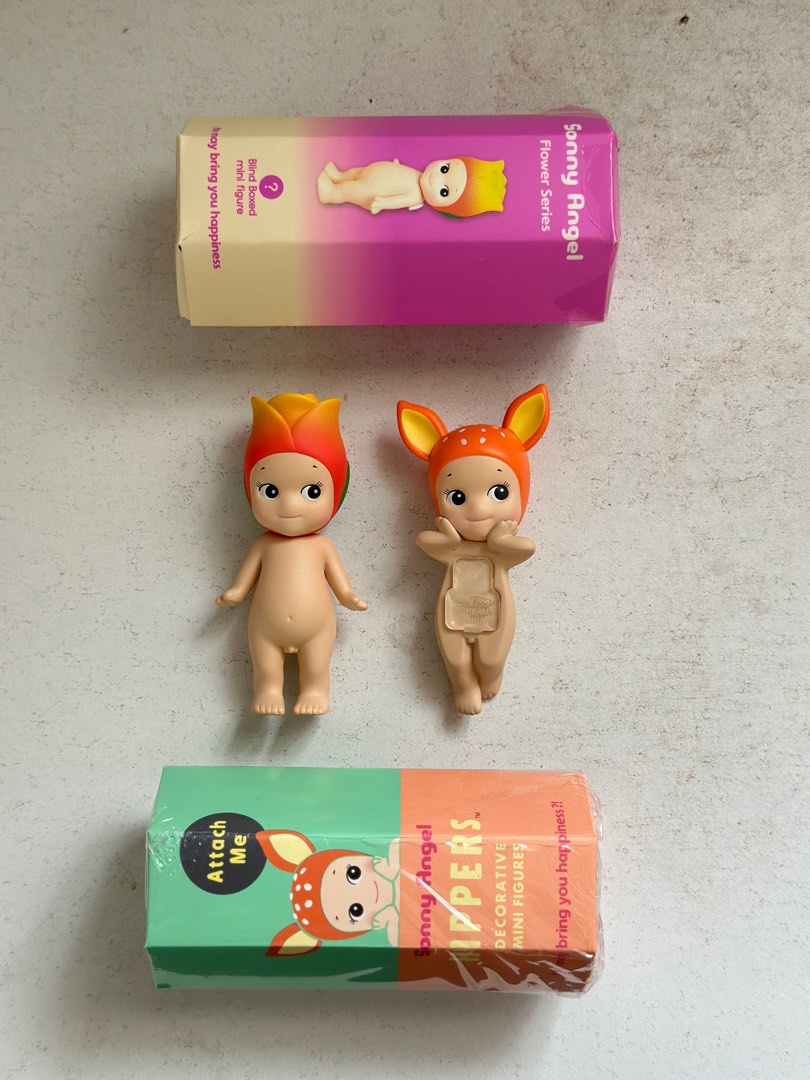 Fawn Hipper ONLY, Hobbies & Toys, Toys & Games on Carousell