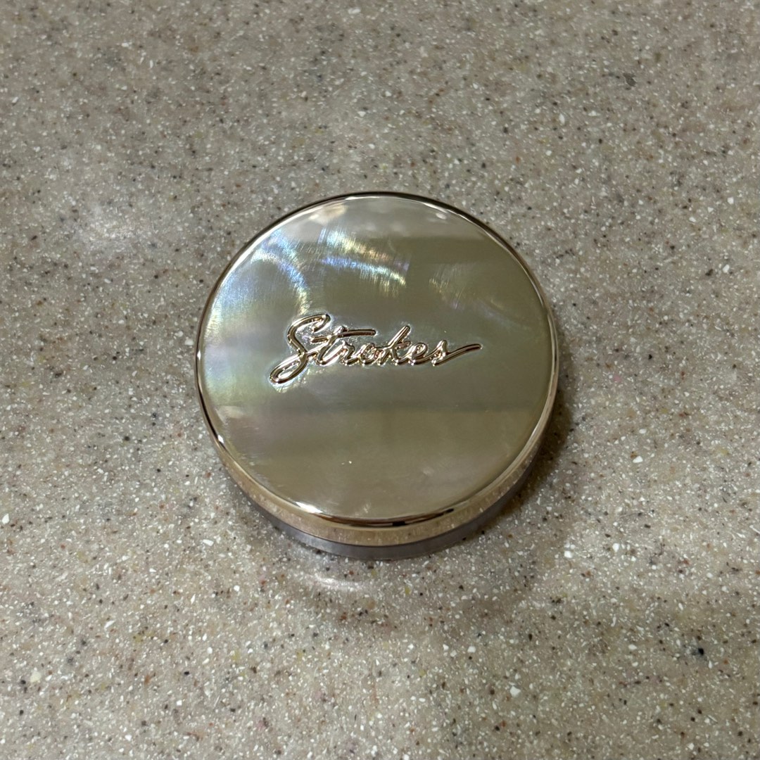 Strokes Beauty Lab Cream Cheek Blush in Shade Virgin, Beauty & Personal ...