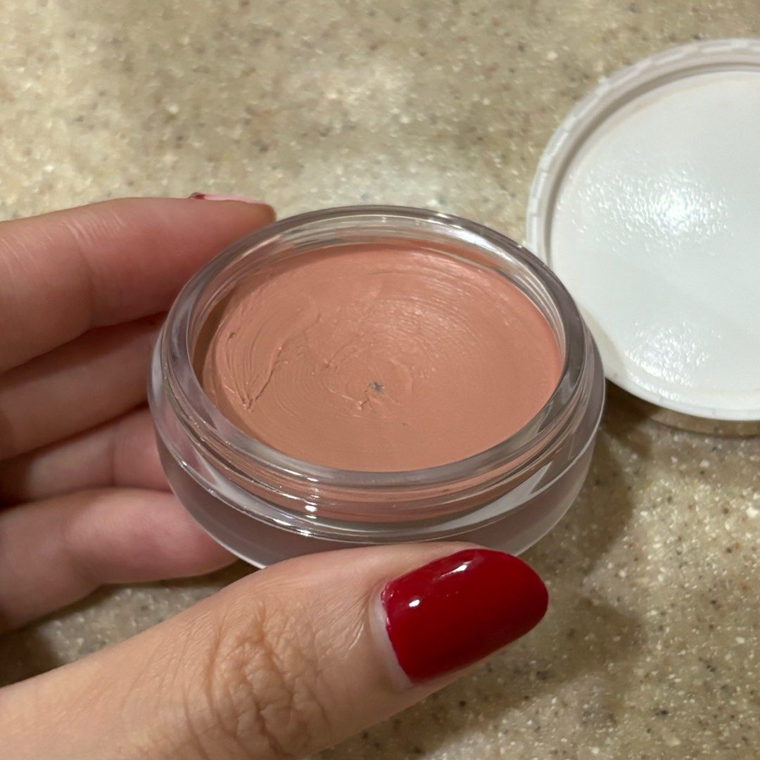 Strokes Beauty Lab Cream Cheek Blush in Shade Virgin, Beauty & Personal ...