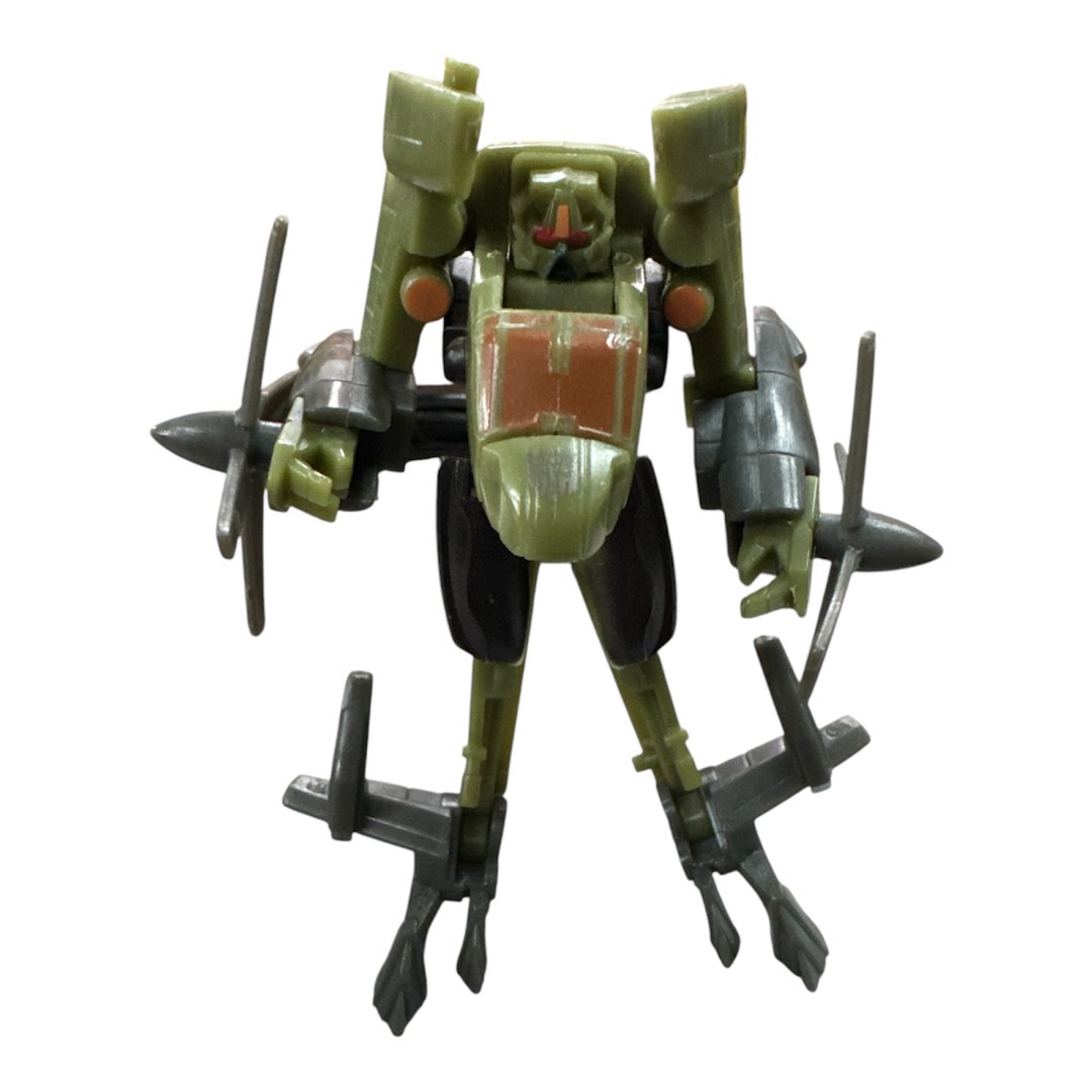 Transformer Revenge Of The Fallen Springer, Hobbies & Toys ...