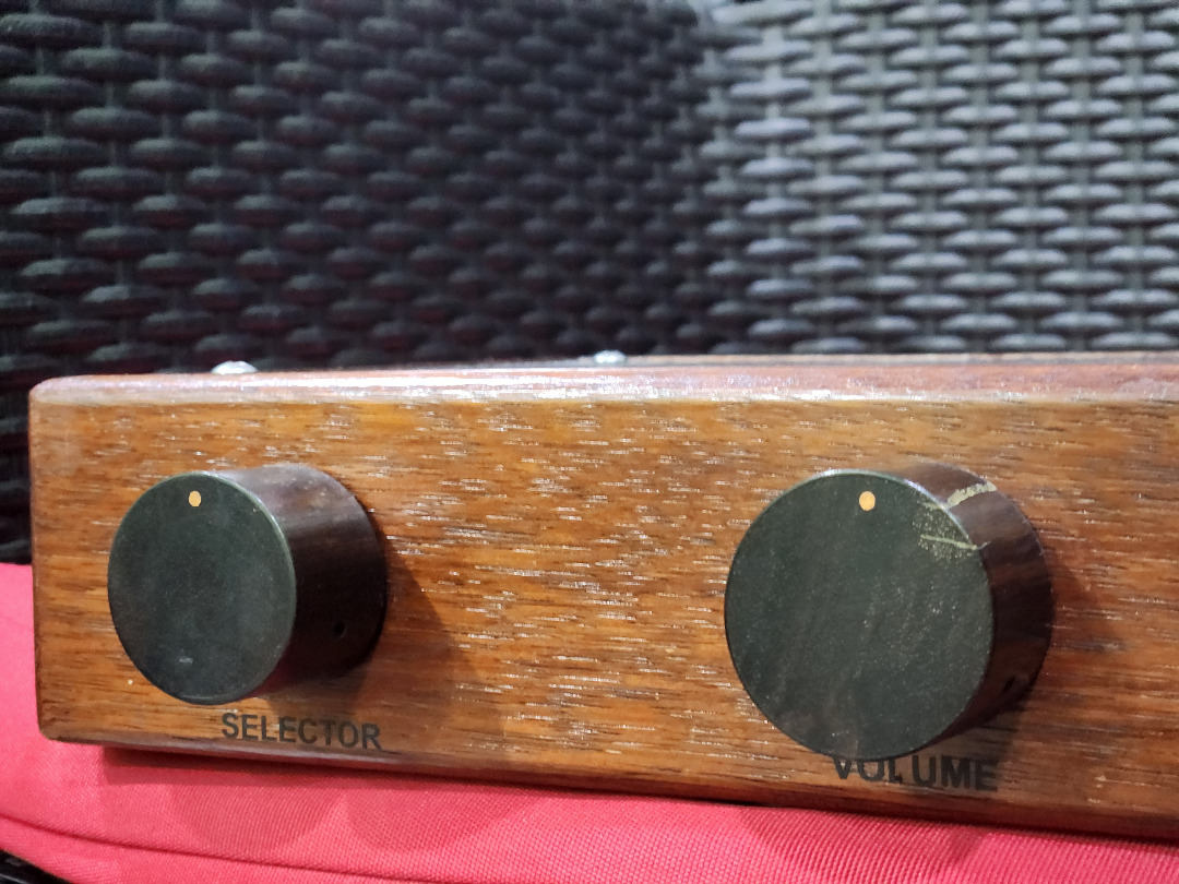 TVC Preamp Balanced Version, Audio, Soundbars, Speakers & Amplifiers on ...