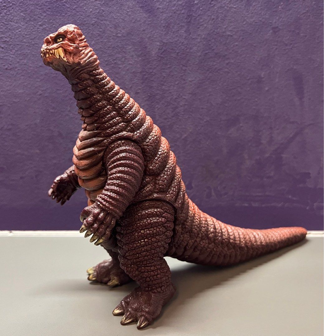 Ultraman Powered Monster: Powered Red King, Hobbies & Toys, Toys ...