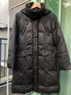 Winter puffer discovery expedition goose down, Women's Fashion, Coats ...