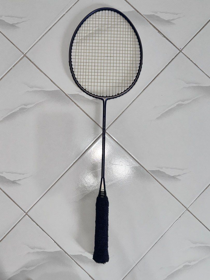 Yonex Carbonex 21 Special, Sports Equipment, Sports & Games, Racket ...
