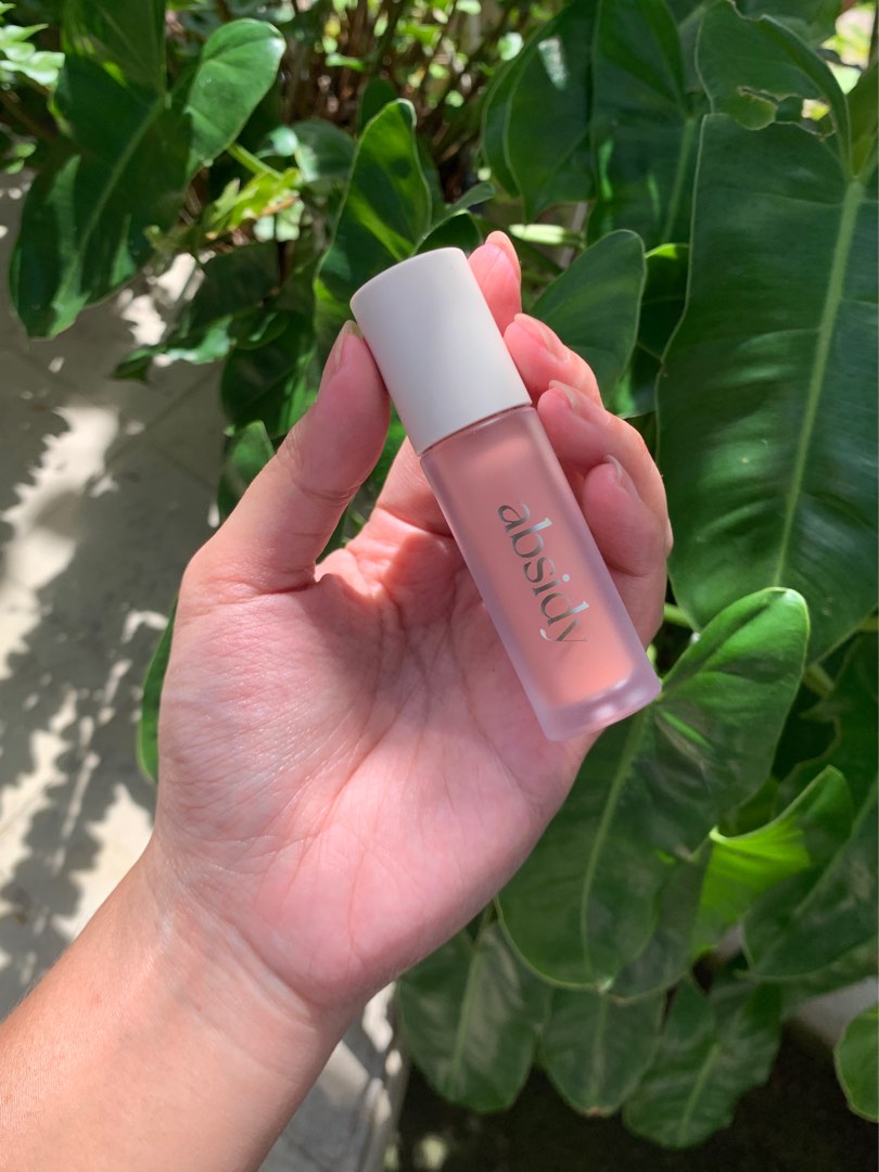 Absidy beauty whipped serum blush in Peach Blossom, Beauty & Personal ...