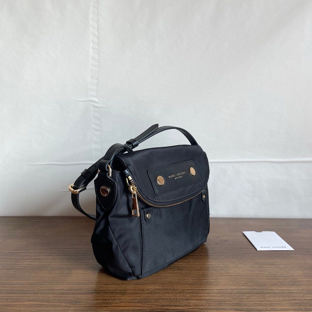 🆕💯Authentic Preppy Nylon Crossbody Bag M….J, Luxury, Bags & Wallets on ...