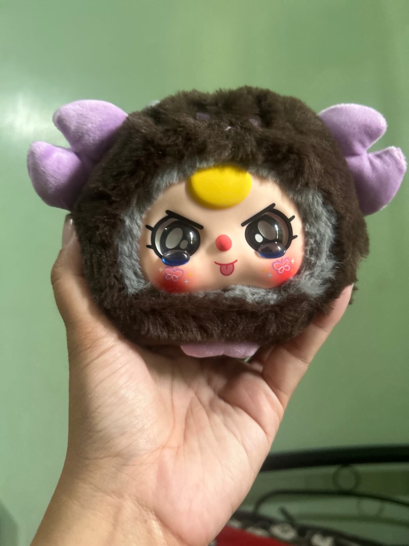 Baby Three Constellation, Hobbies & Toys, Toys & Games on Carousell