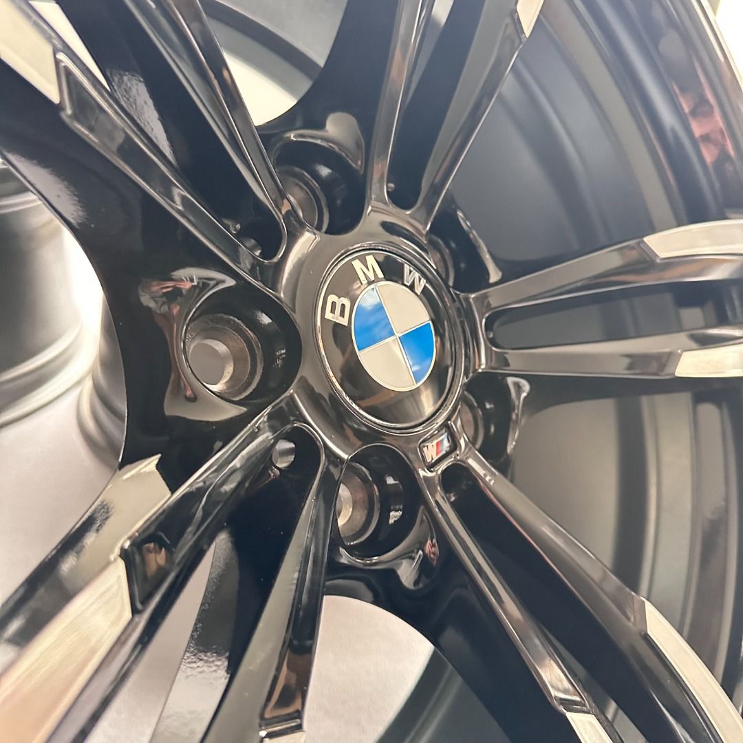 BMW M2/M3 437M 19 inch original wheels/rims F80/F82/F87, Auto ...