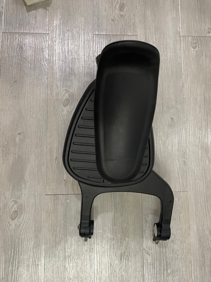 Bugaboo Comfort Board Buggy board for sibling ride with seat, Babies ...