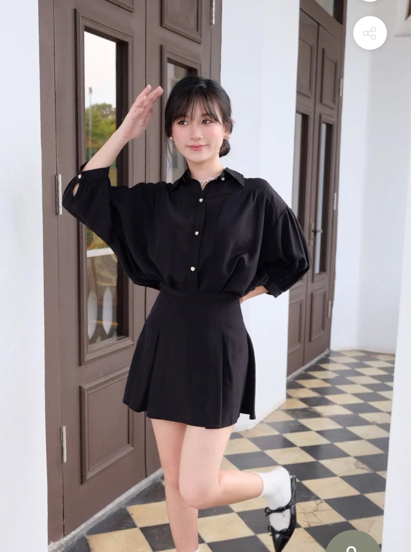 CCC brand new set, Women's Fashion, Dresses & Sets, Sets or Coordinates ...