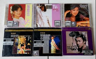 CHINESE CD FOR SALE ( RM 45 EACH COPY ) ( PART 1 ) CD, Hobbies & Toys ...