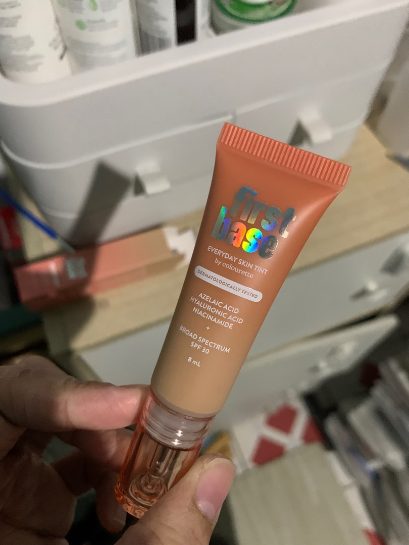 Colourette first base mini siargao, Beauty & Personal Care, Face ...