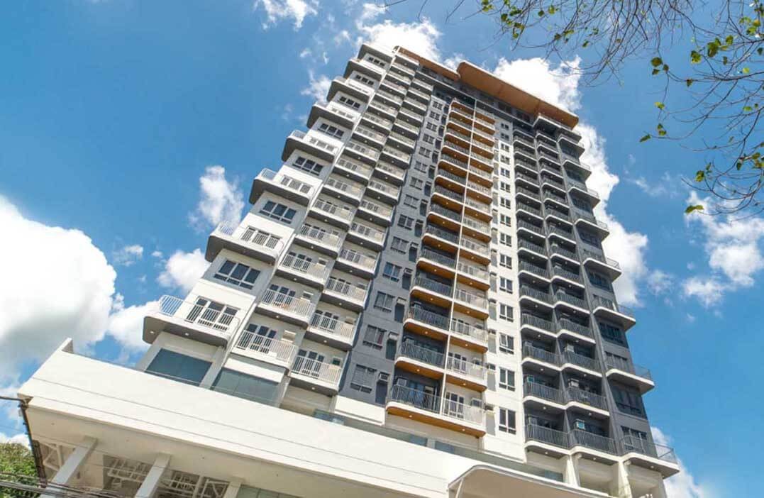 Condo For Sale in UNIT 12-U @ 12TH FLOOR, SUNDANCE RESIDENCE ...