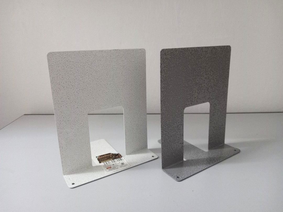 Daiso Book Stand, Hobbies & Toys, Stationery & Craft, Other Stationery ...