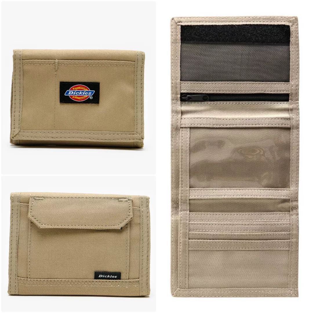 Dickies, Men's Fashion, Watches & Accessories, Wallets & Card Holders ...