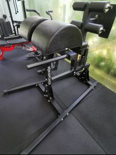 “Ghd machine” For Sale | Cardio & Fitness Machines | Carousell Singapore