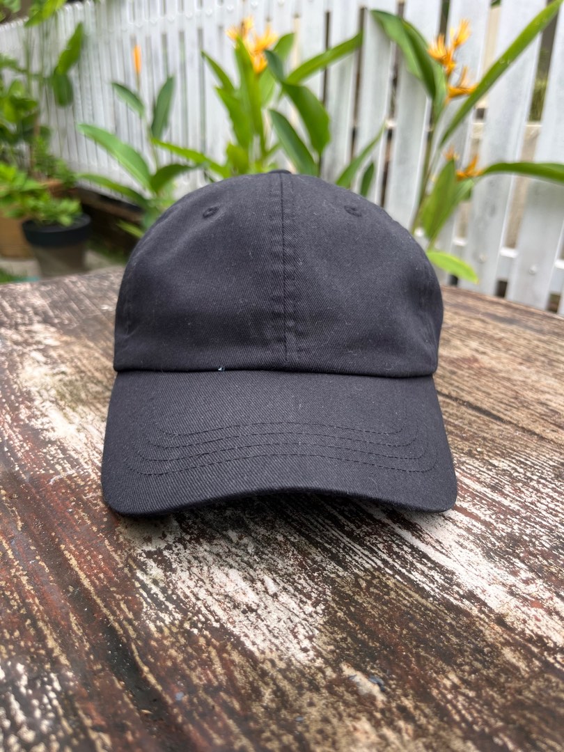 Gu Cap, Men's Fashion, Watches & Accessories, Cap & Hats on Carousell