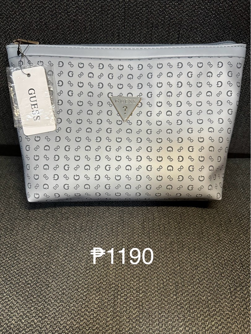 Guess Multi-purpose pouch, Women's Fashion, Bags & Wallets, Purses ...