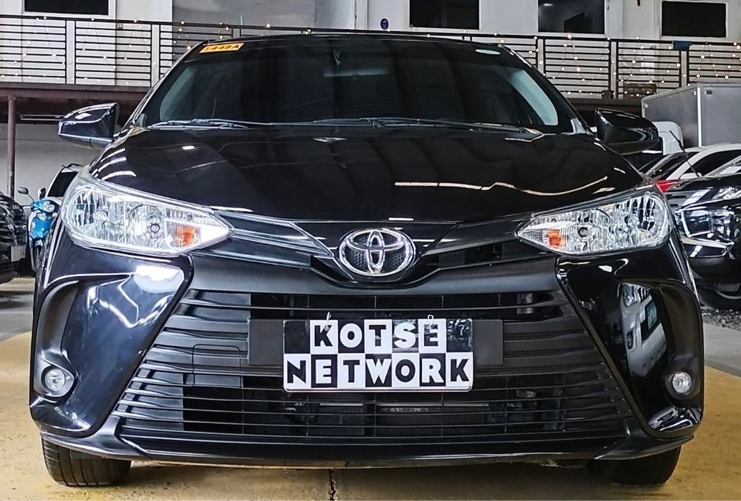Toyota vios 2024 For Sale | Carousell Philippines