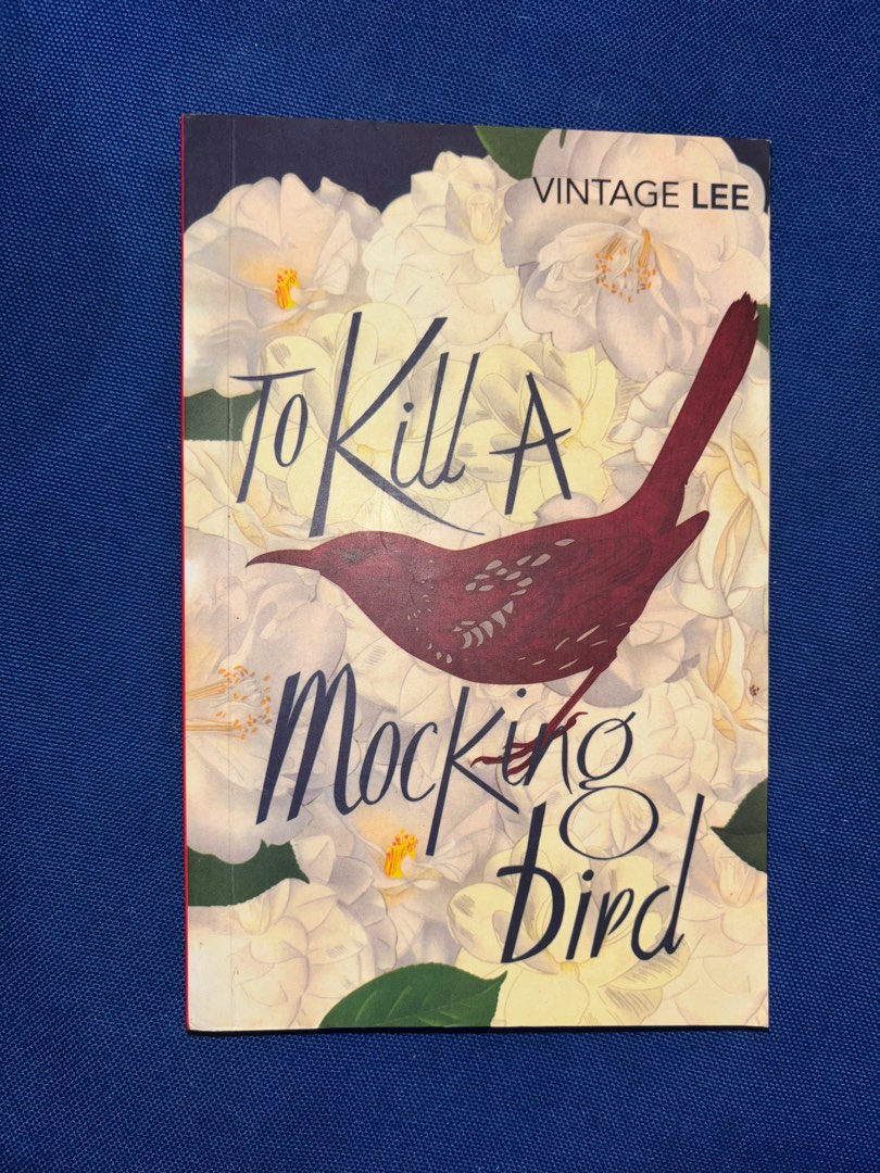 How to Kill a Mockingbird, Hobbies & Toys, Books & Magazines, Fiction ...