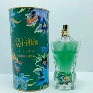 Limited Xmas Set《限量特價》Jean Paul Gaultier Le Male EDT Gift Sets 套裝 ...