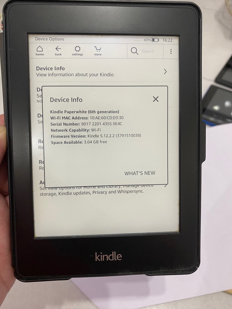 Kindle, Mobile Phones & Gadgets, Tablets, Others on Carousell