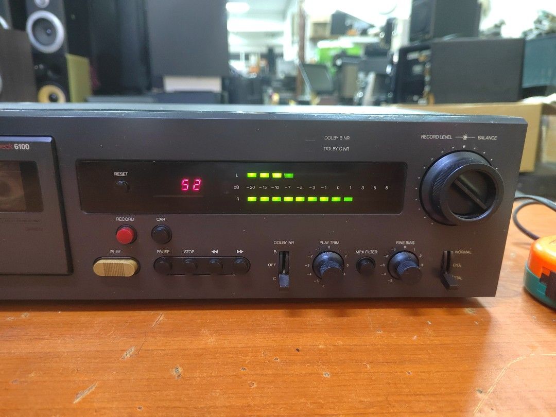Ku nad kaset player elok, Audio, Soundbars, Speakers & Amplifiers on ...