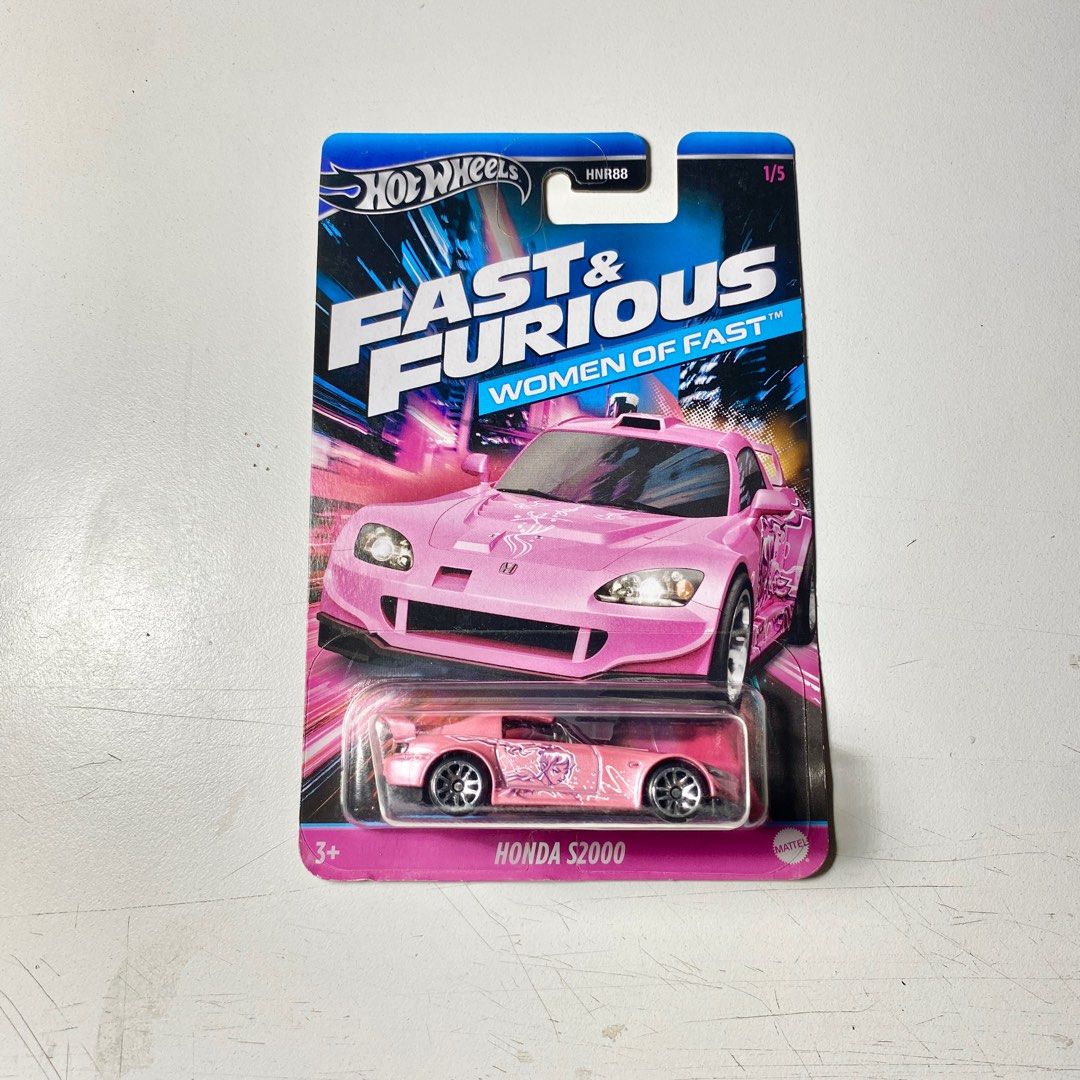 lot hotwheels fast and furious 2 fast 2 furious tokyo drift gtr r34 ...