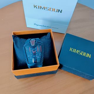 Proton X Watch, Men's Fashion, Watches & Accessories, Watches on Carousell