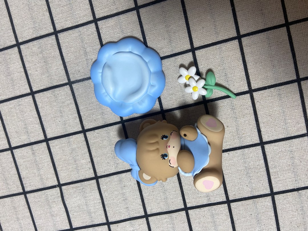 MINISO BLIND BOX AND HAIKYUU, Hobbies & Toys, Toys & Games on Carousell