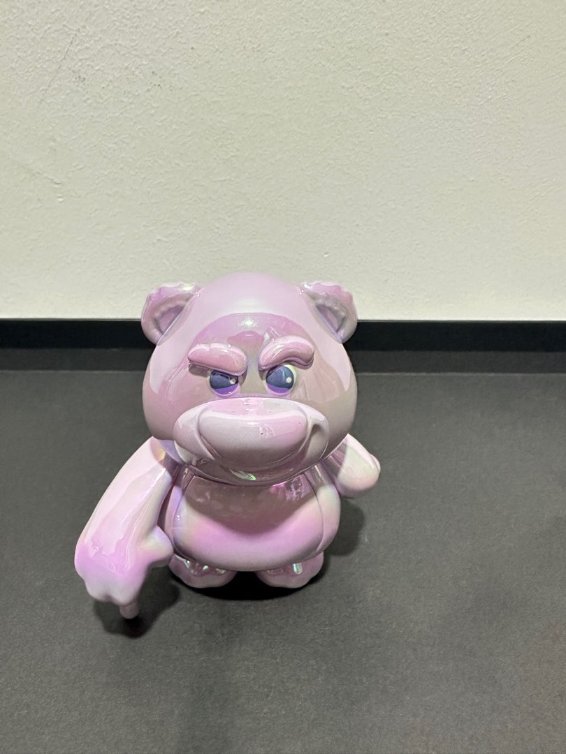 Miniso Lotso Blind Box, Hobbies & Toys, Toys & Games on Carousell