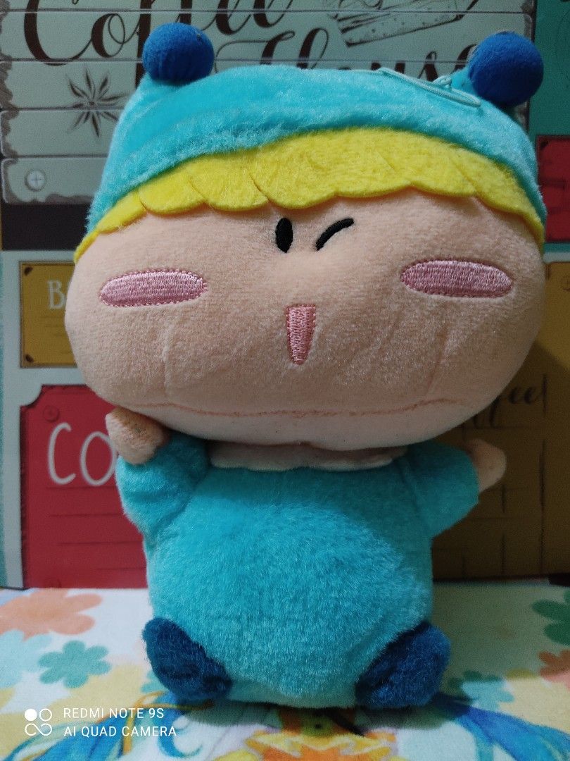 Mirmo Zibang plushes, Everything Else, Others on Carousell