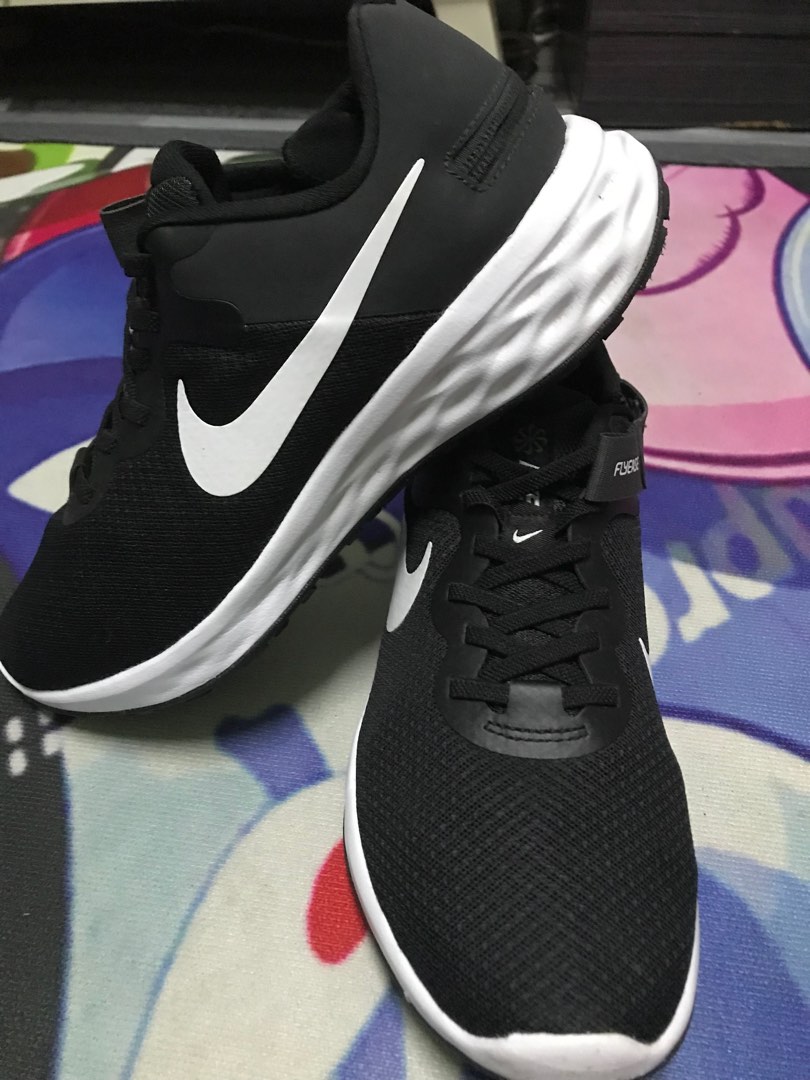 NIKE RUNNING FLYEASE, Men's Fashion, Footwear, Sneakers on Carousell