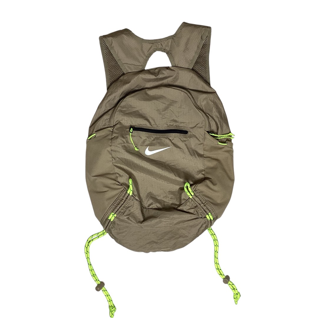 Nike Stash Backpack, Men's Fashion, Bags, Backpacks on Carousell
