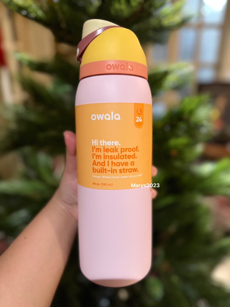 Owala 40oz in Candy Store, Furniture & Home Living, Kitchenware ...