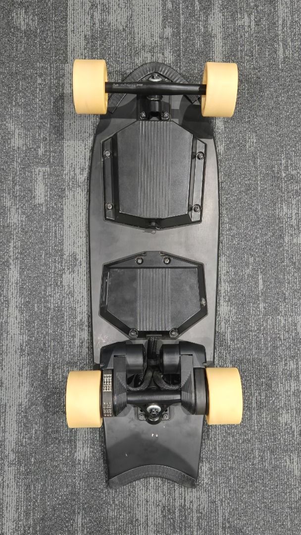 Ownboard Mini KT (30") - Electric Skateboard 電動四輪滑板, 運動產品, 運動與體育, 運動與體育 ...