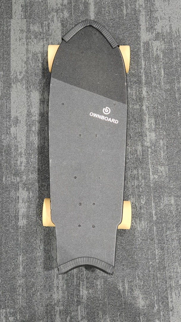 Ownboard Mini KT (30") - Electric Skateboard 電動四輪滑板, 運動產品, 運動與體育, 運動與體育 ...