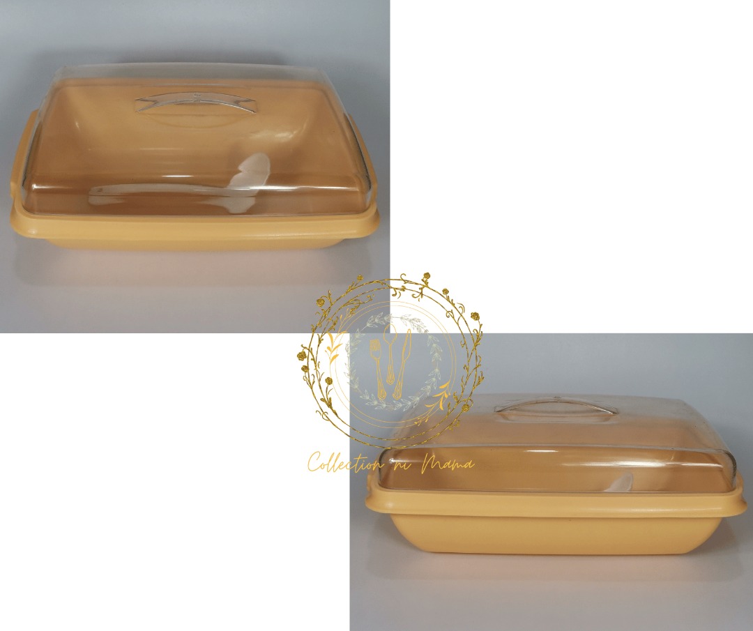 Party Food Keeper, Furniture & Home Living, Kitchenware & Tableware ...
