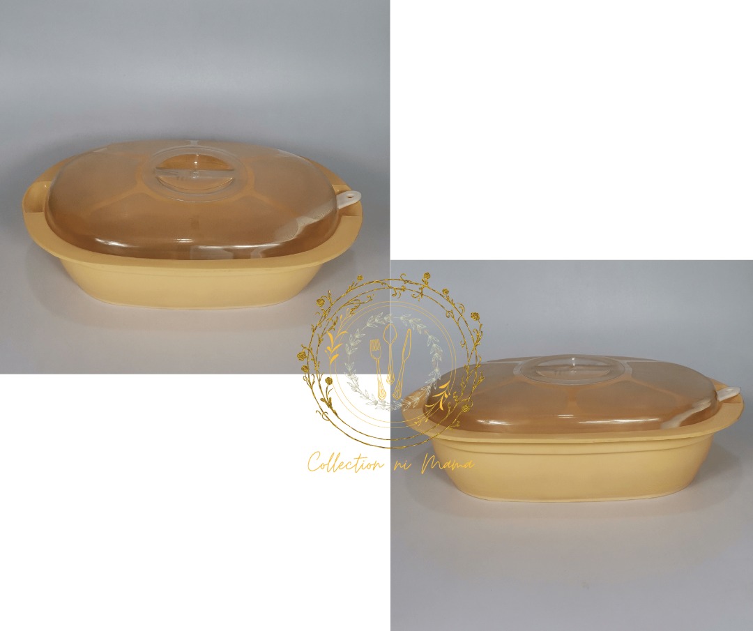 Party Food Keeper, Furniture & Home Living, Kitchenware & Tableware ...