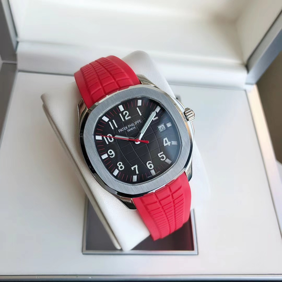 Patek Philippe's popular "Grenade" men's watch, Men's Fashion, Watches & Accessories, Watches on ...