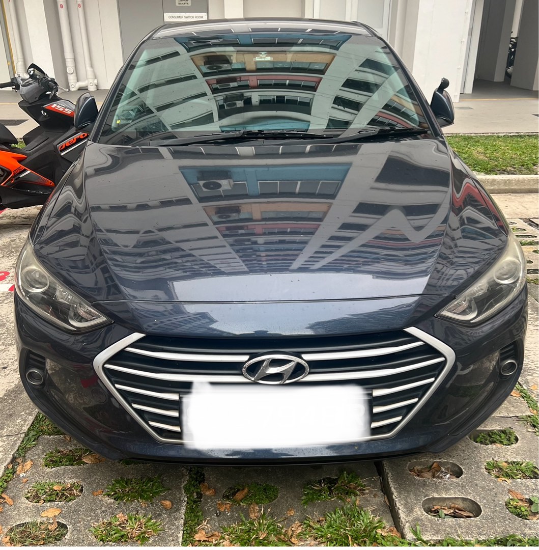Phv night relief (Pasir Ris), Cars, Car Rental on Carousell