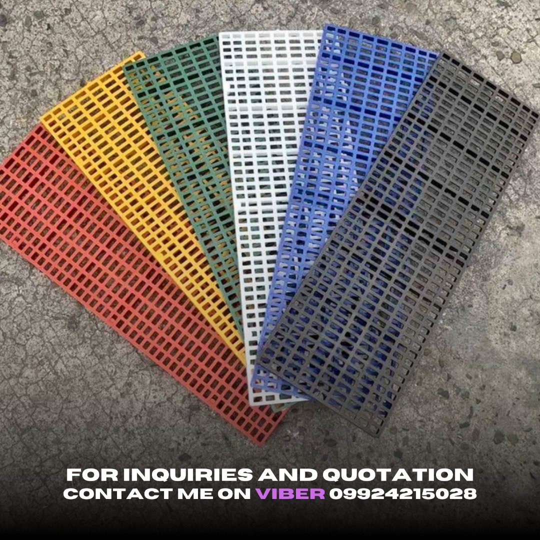 PLATIC MATTING | PLASTIC CRATES | PLASTIC PALLET | SPILL PALLET ...