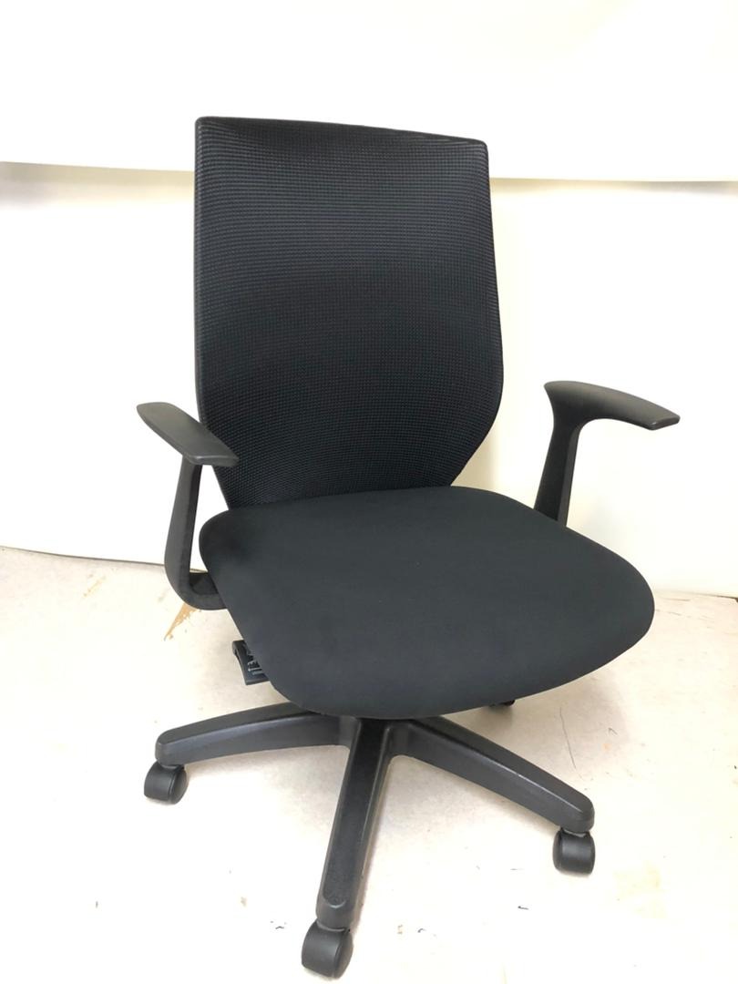 Promotional Price - Modern Professional Office Chair with Backrest and ...