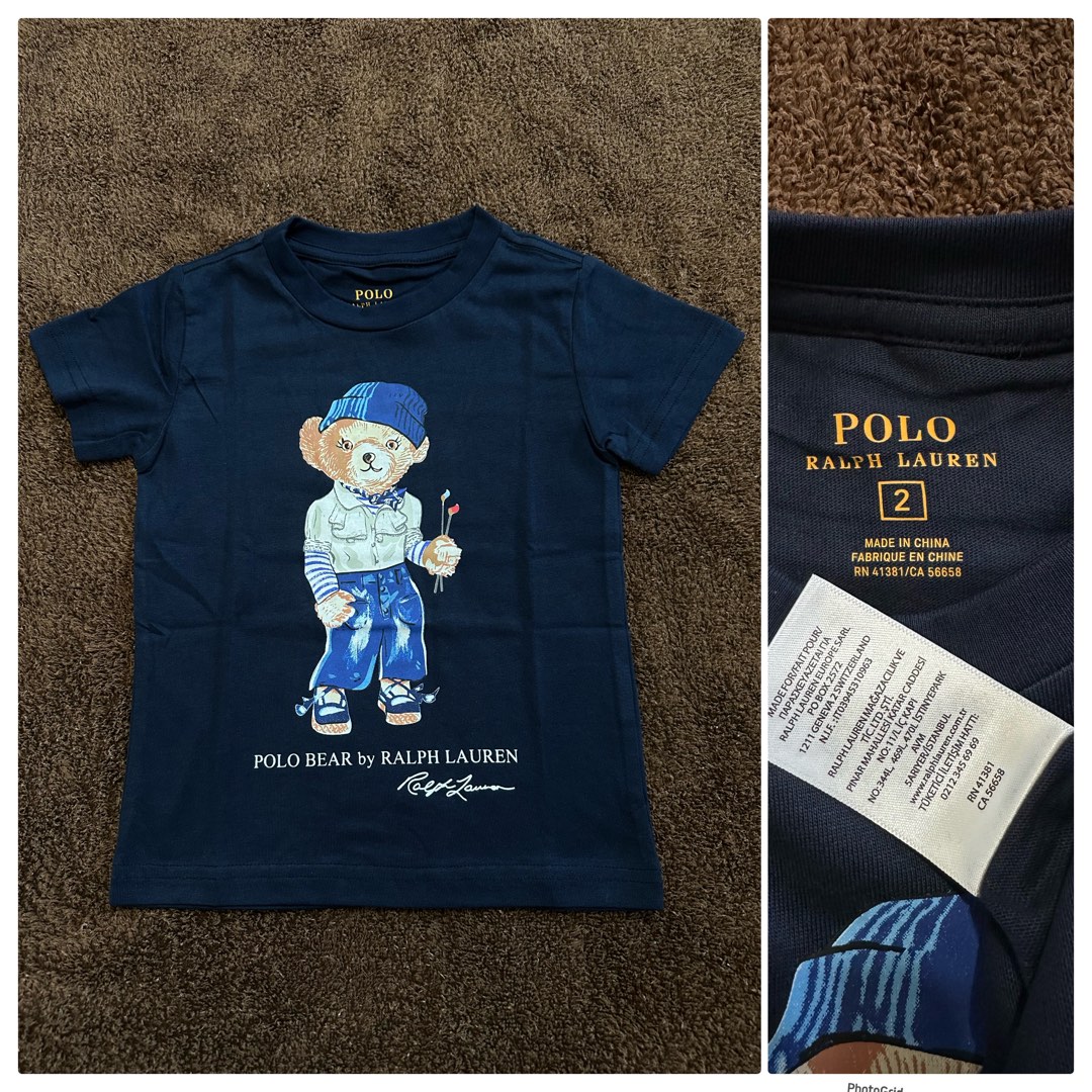 RL, Babies & Kids, Babies & Kids Fashion on Carousell