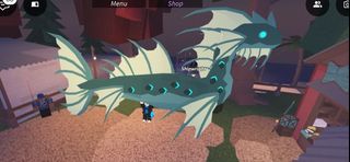 Roblox Fisch, Video Gaming, Gaming Accessories, In-Game Products on ...